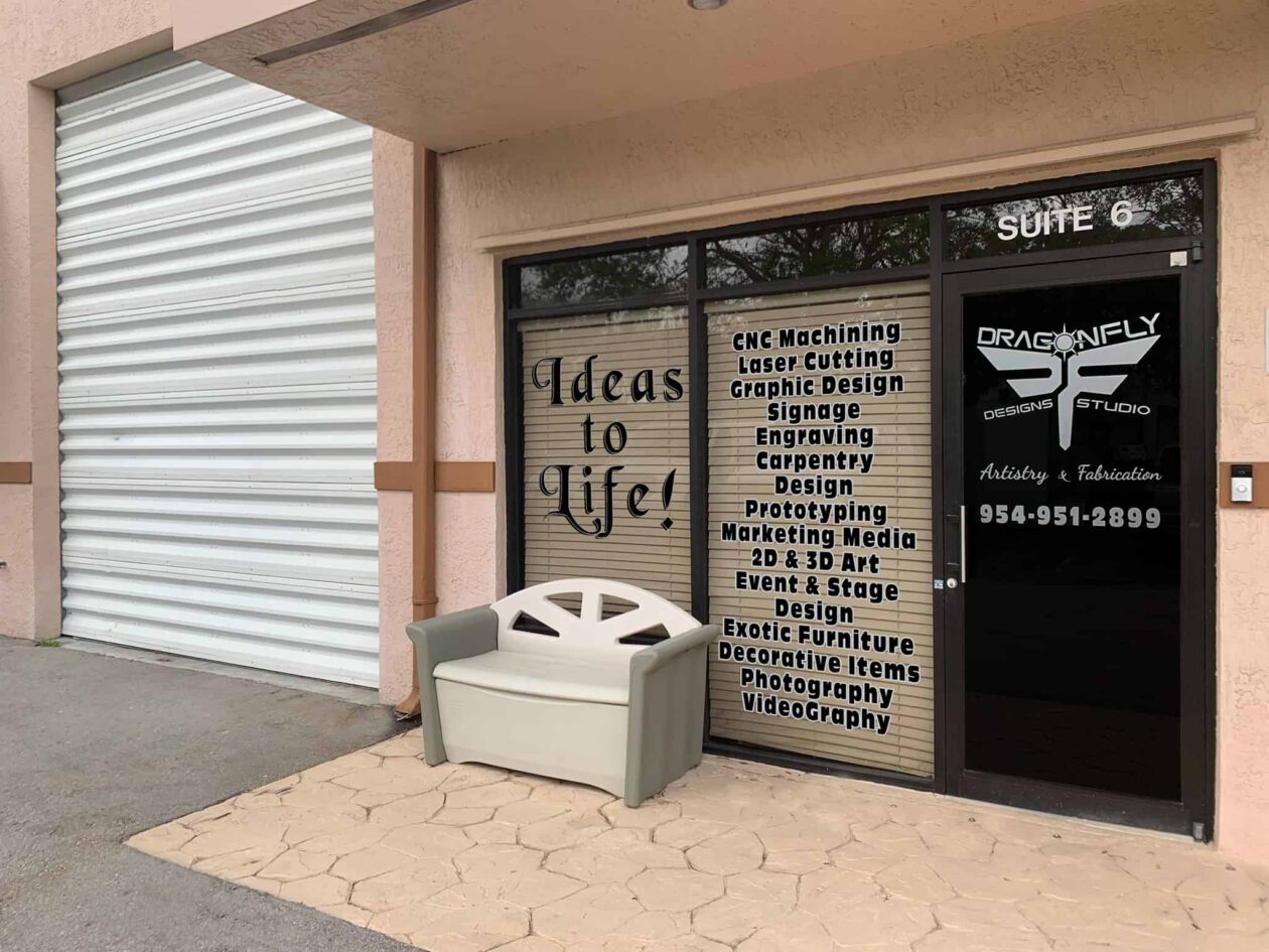 Contact - Dragonfly Designs Studio